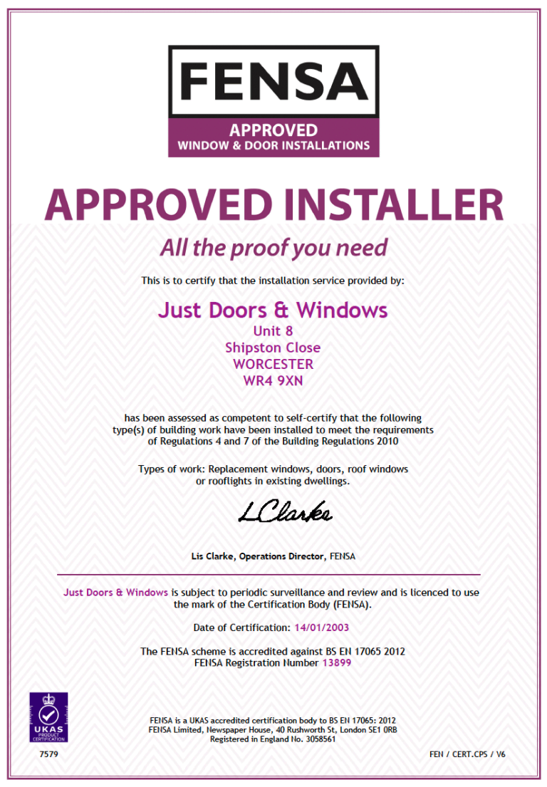 Just Doors & Windows and garden rooms. Double & Triple Glazing | Doors ...